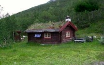 Velkommen til Inatur | Inatur.no