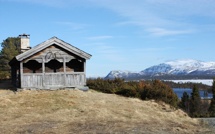 Velkommen til Inatur | Inatur.no