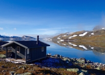 Velkommen til Inatur | Inatur.no