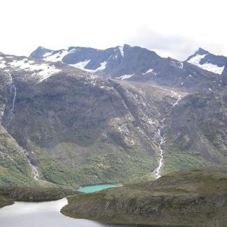 Rovviltjakt i Lom | inatur.no